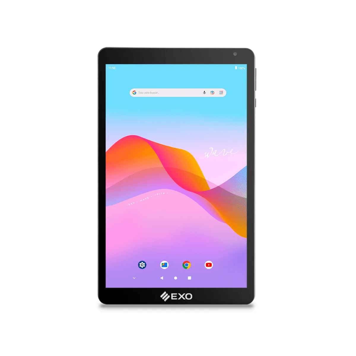 Tablet Exo Wave I101T4 - Coppel