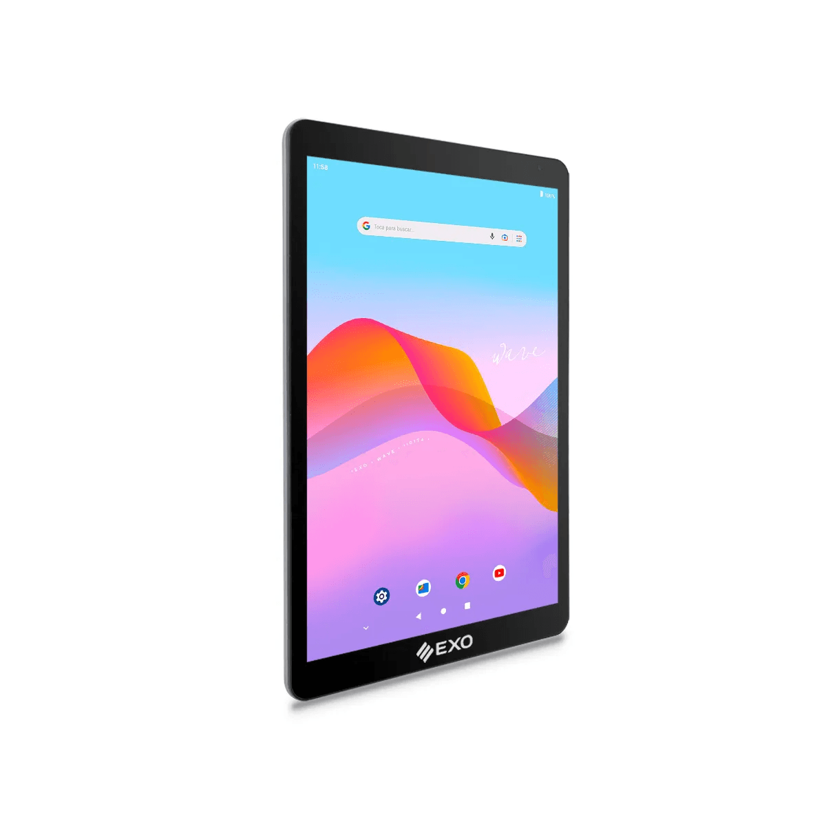 Tablet Exo Wave I101T4 - Coppel