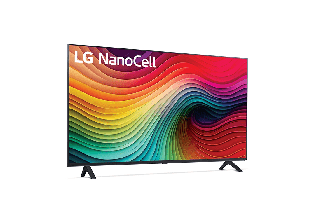 Smart TV LG Nano Led 4K 65" 65NANO80TSA - Coppel