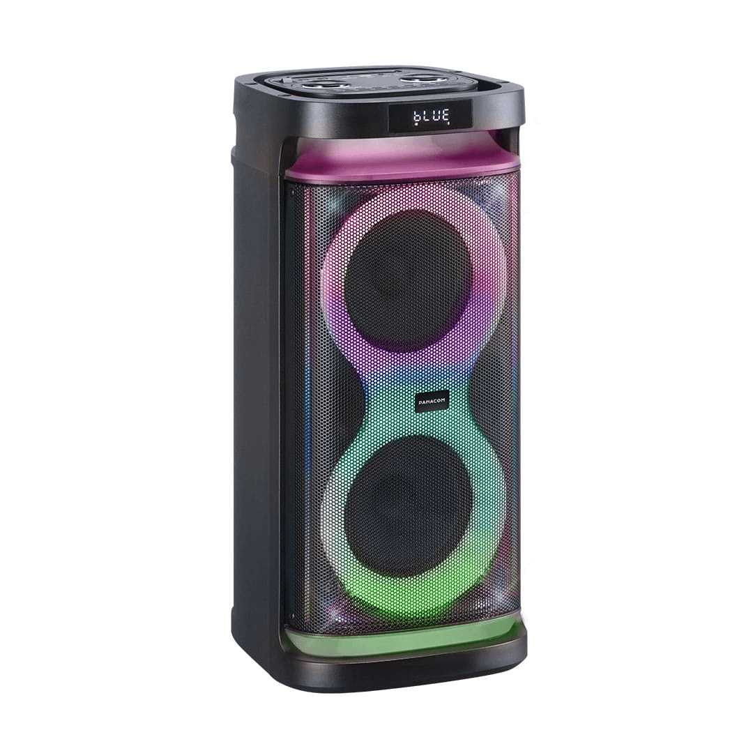 Torre One Box Panacom SPM00206 - Coppel