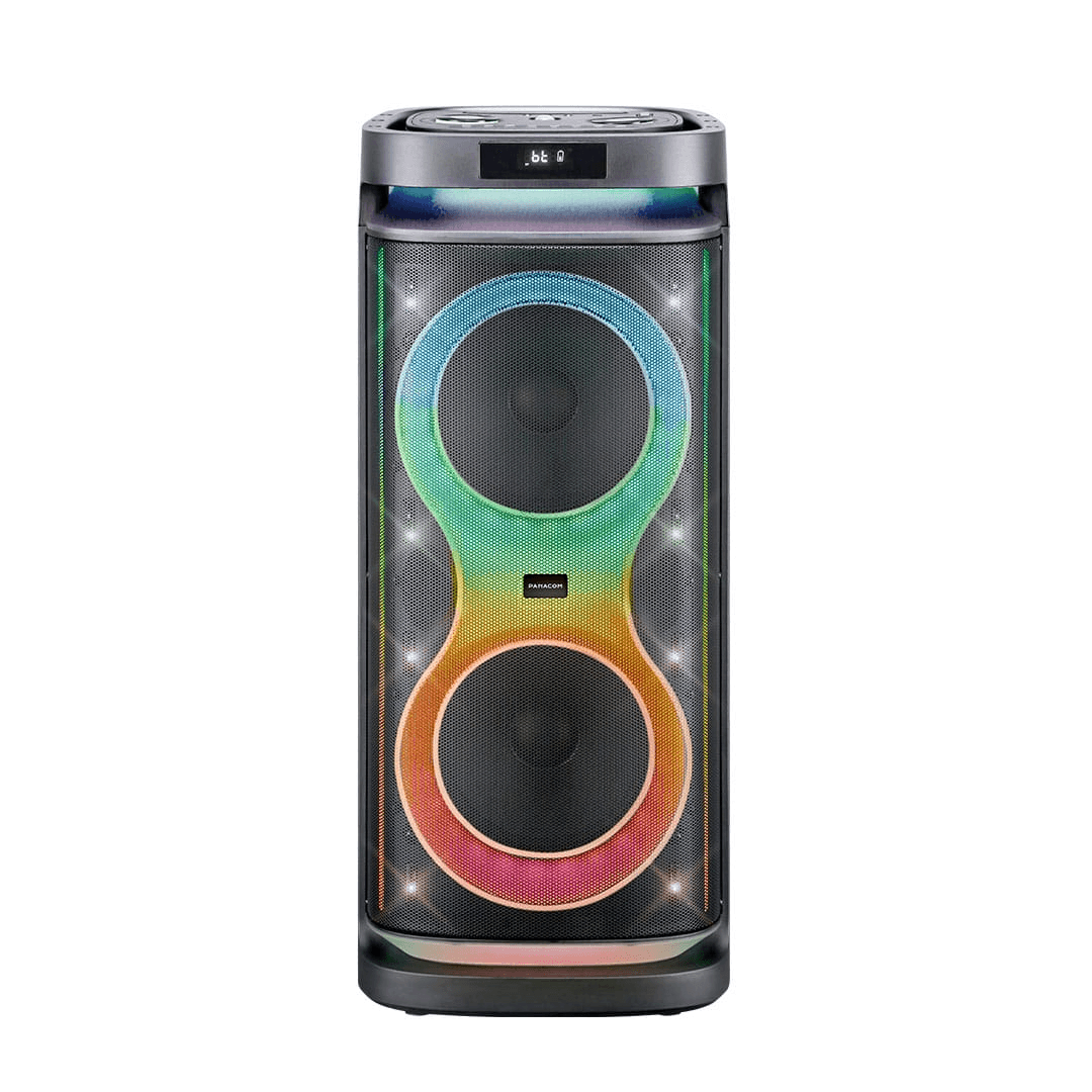 Torre One Box Panacom SPM00210 - Coppel