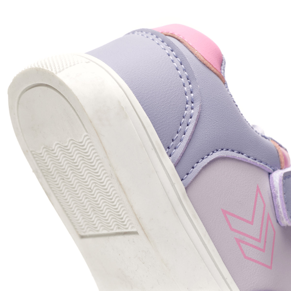 Zapatillas Atomik Ruelle Lila Infantil - Coppel