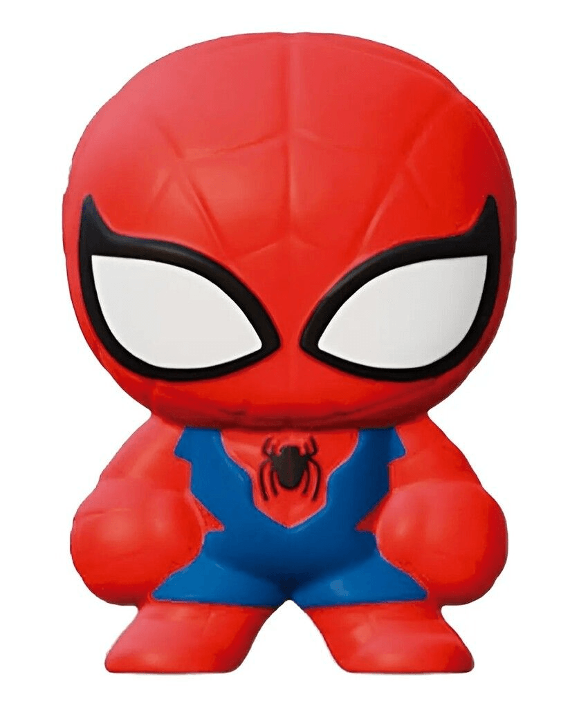 Squishy Marvel – Spiderman - Coppel