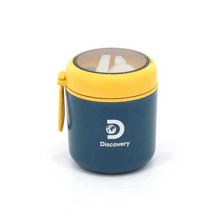 Termo Alimentos Discovery T2 500ml - Coppel