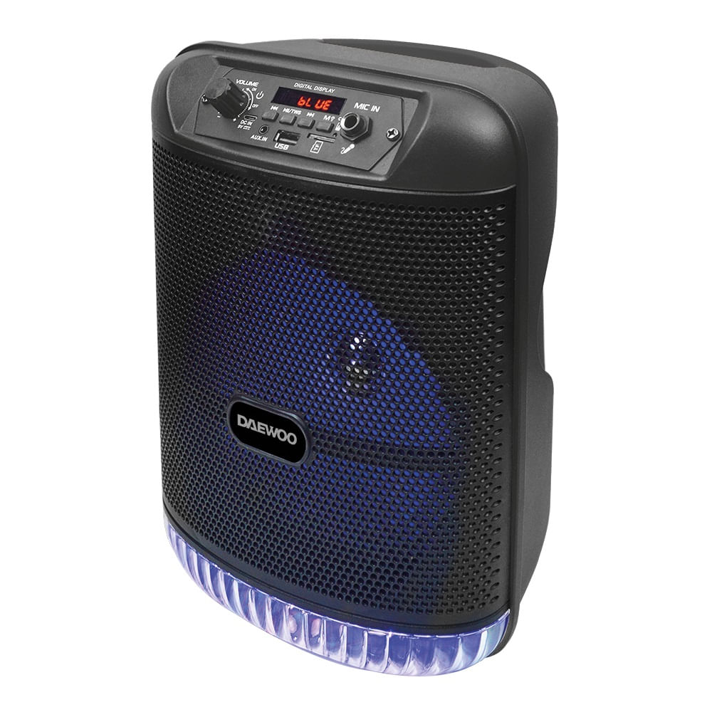 Bafle DAEWOO COUNTRY - Coppel