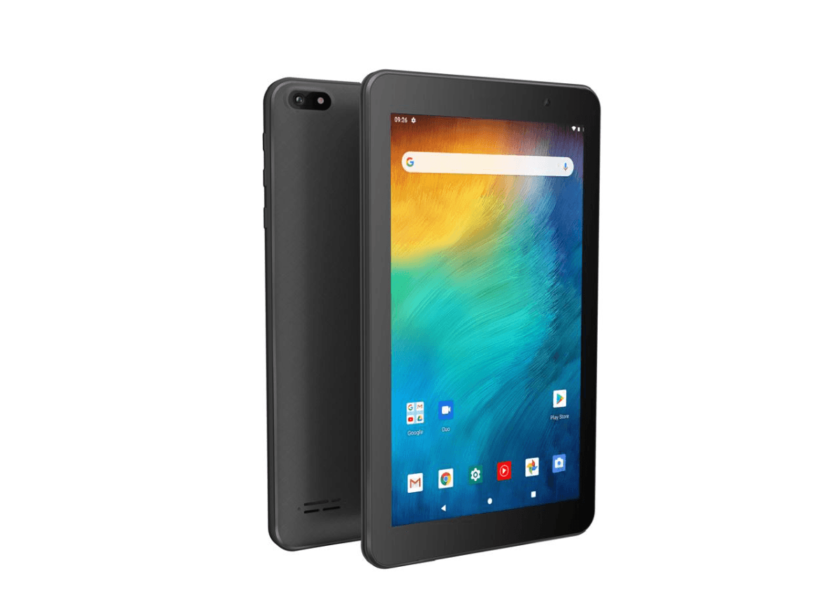 Tablet Mio Nanotech 7" X71 Android 13 - Coppel