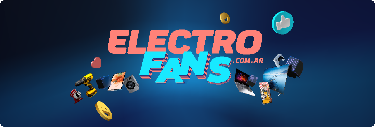 Electro Fans 2023: ofertas del 11 al 13 de septiembre | Coppel.com.ar